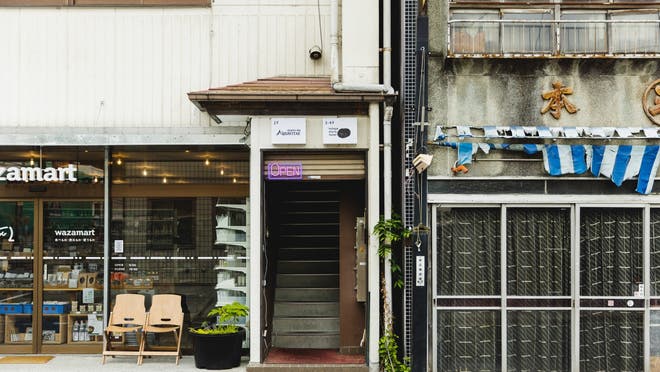 上諏訪駅徒歩8分【諏訪の暮らしを体験する宿泊施設】リノベ・一棟貸切|写真・動画撮影・イベント・セミナー会場にの写真6