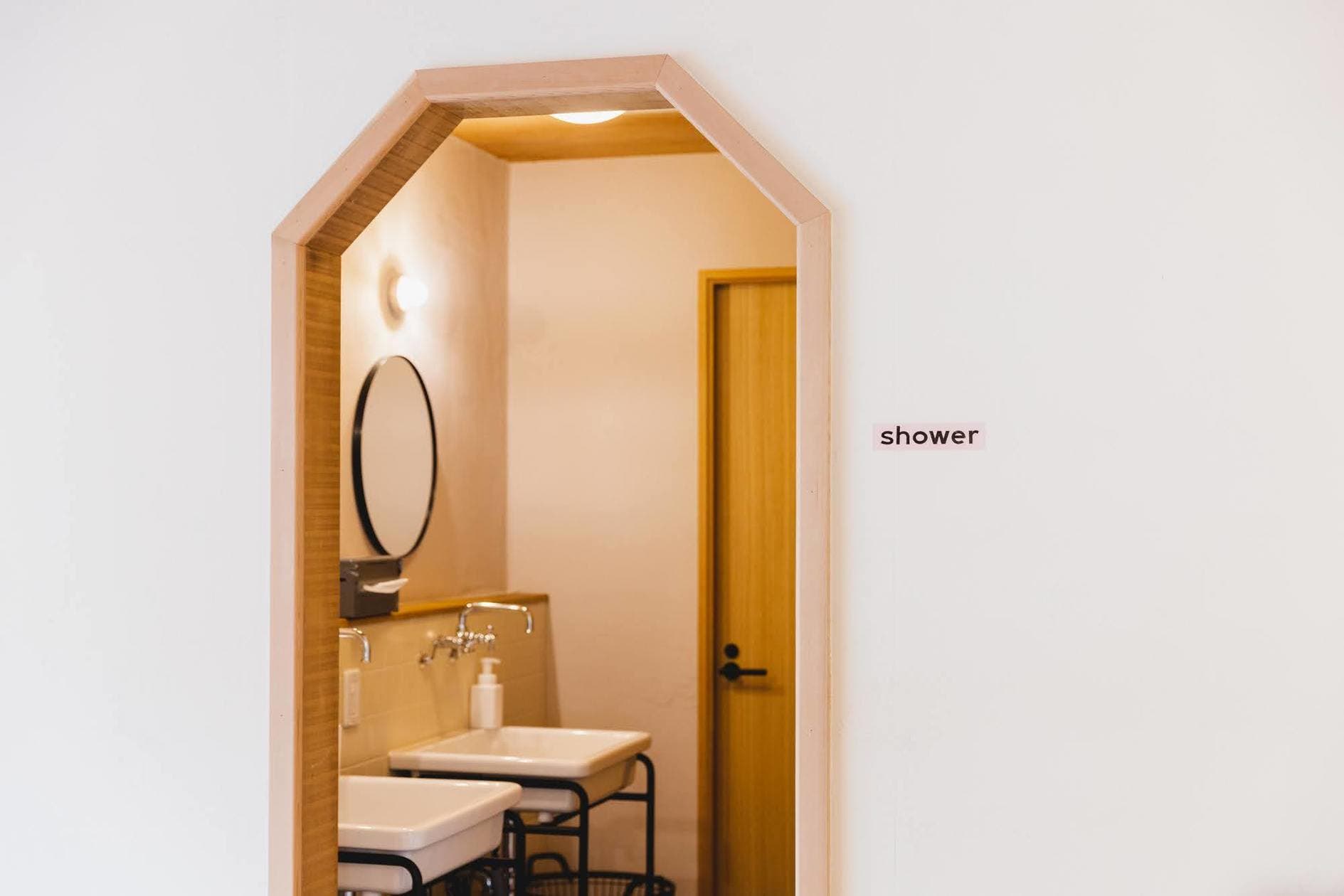 上諏訪駅徒歩8分【諏訪の暮らしを体験する宿泊施設】リノベ・一棟貸切｜写真・動画撮影・イベント・セミナー会場にの写真7