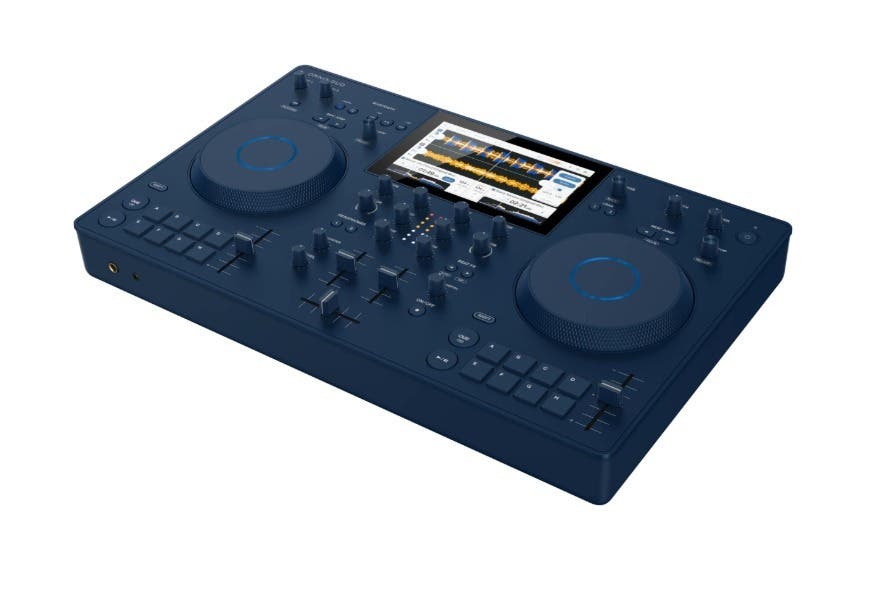 DJ コントローラーの画像1