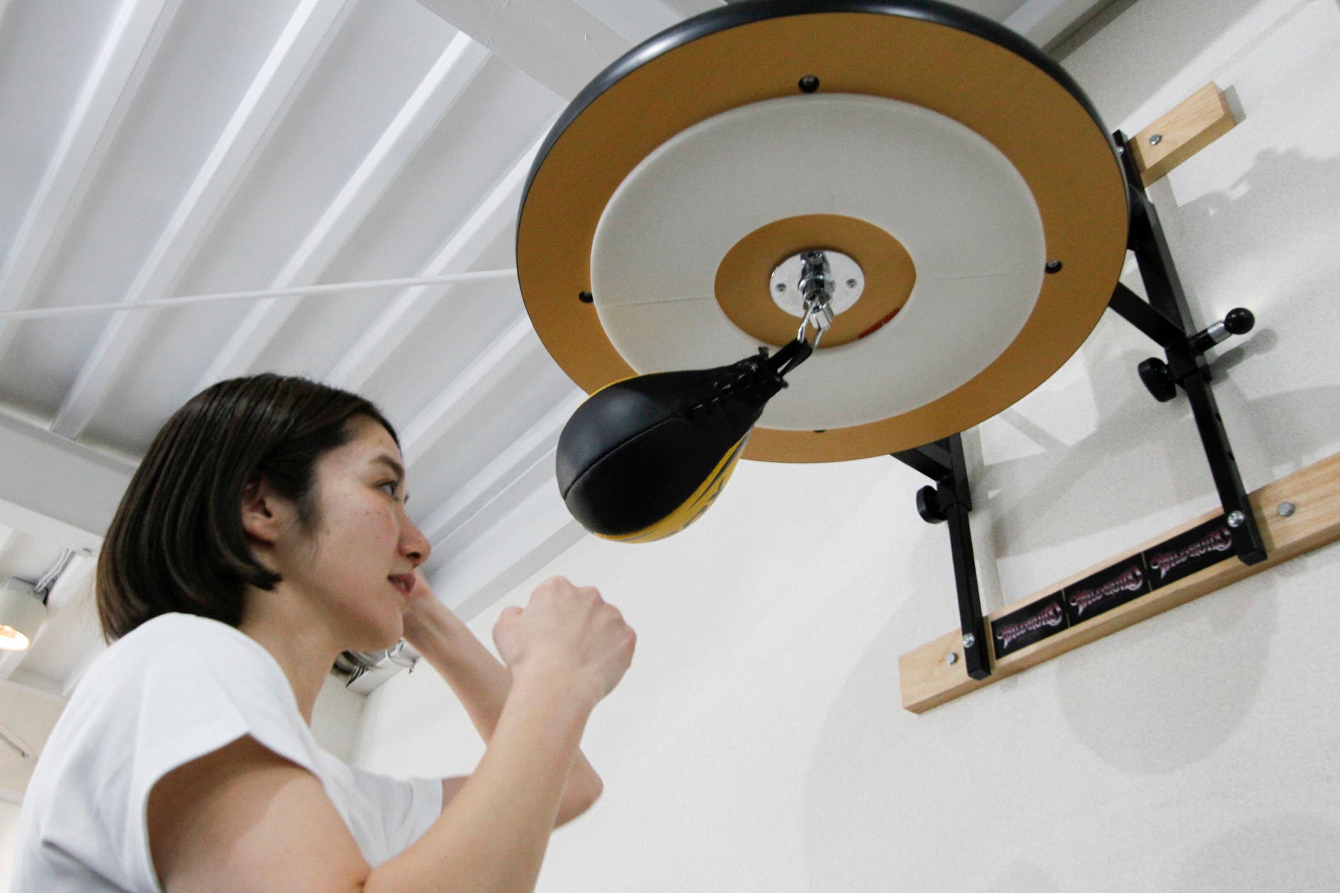 古市場のレンタルジムの写真12