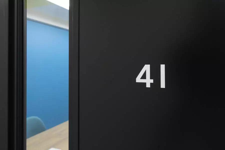 駅直結！横浜駅徒歩30秒｜最大12名｜ビジネス、懇親会の利用に最適！ルーム『アニス』※旧4Iの写真14