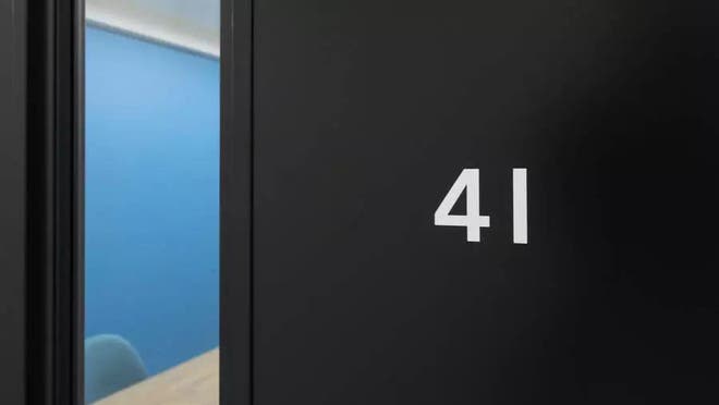 駅直結!横浜駅徒歩30秒|最大12名|ビジネス、懇親会の利用に最適!ルーム『アニス』※旧4Iの写真14