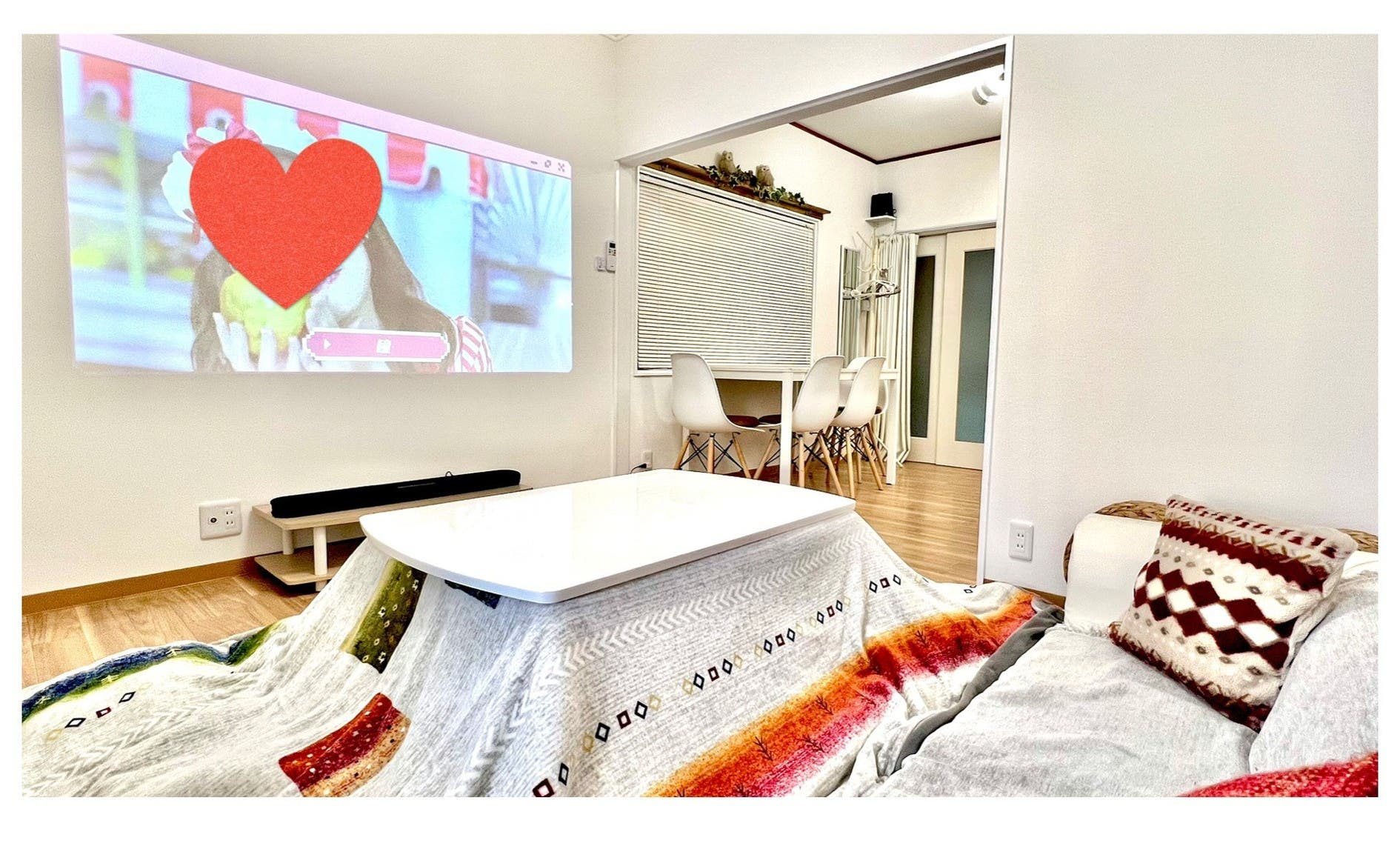 🌺はなまる 【三門駅徒歩1分】😛お得‼️使い放題 定額8000円🎂🥂/🅿無料/デート/女子会/交流会🎀の写真1