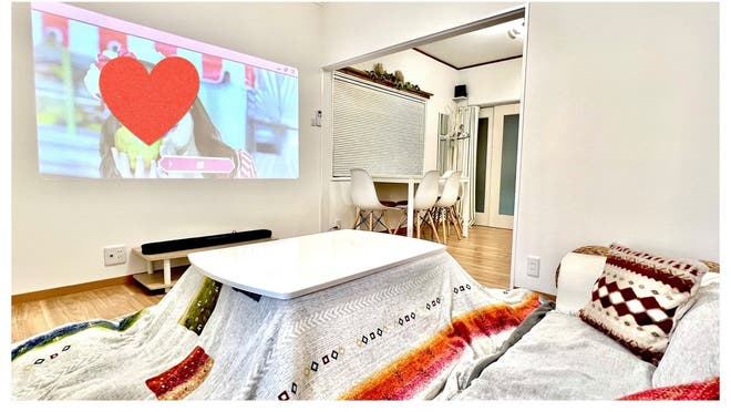 🌺はなまる 【三門駅徒歩1分】😛お得‼️使い放題 定額8000円🎂🥂/🅿無料/デート/女子会/交流会🎀の写真1