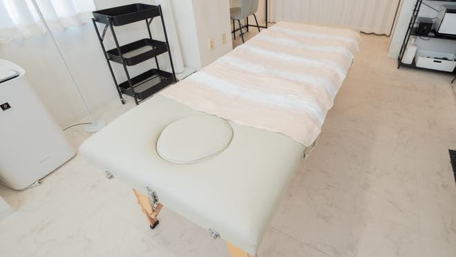 【立川駅5分】完全個室レンタルサロン🌿シンプルでエレガントな上質空間✨無料備品も多数ご用意◎の写真16