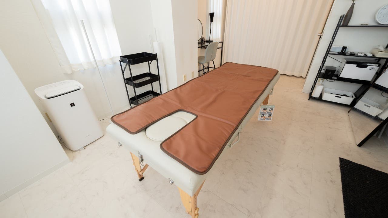 【立川駅5分】完全個室レンタルサロン🌿シンプルでエレガントな上質空間✨無料備品も多数ご用意◎の写真15