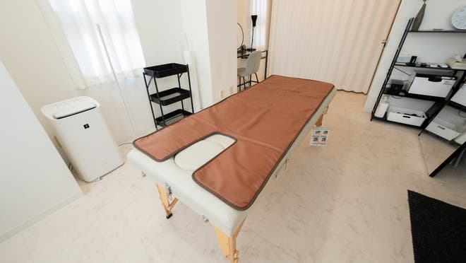 【立川駅5分】完全個室レンタルサロン🌿シンプルでエレガントな上質空間✨無料備品も多数ご用意◎の写真15