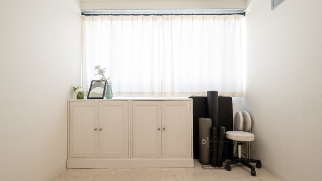 【立川駅5分】完全個室レンタルサロン🌿シンプルでエレガントな上質空間✨無料備品も多数ご用意◎の写真6