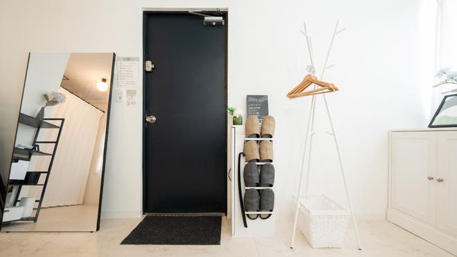 【立川駅5分】完全個室レンタルサロン🌿シンプルでエレガントな上質空間✨無料備品も多数ご用意◎の写真7