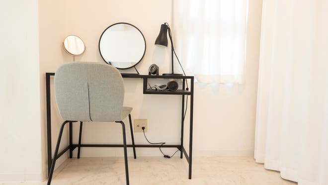 【立川駅5分】完全個室レンタルサロン🌿シンプルでエレガントな上質空間✨無料備品も多数ご用意◎の写真5