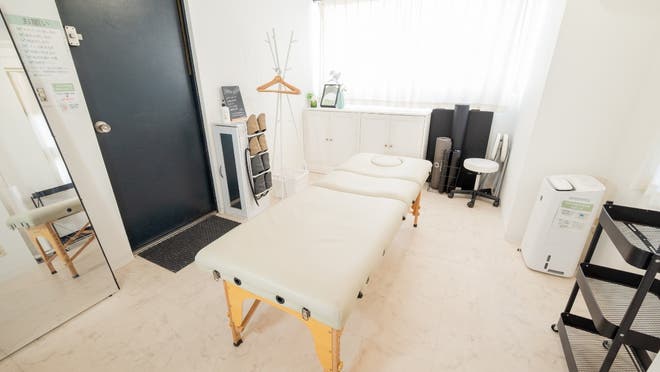 【立川駅5分】完全個室レンタルサロン🌿シンプルでエレガントな上質空間✨無料備品も多数ご用意◎の写真1