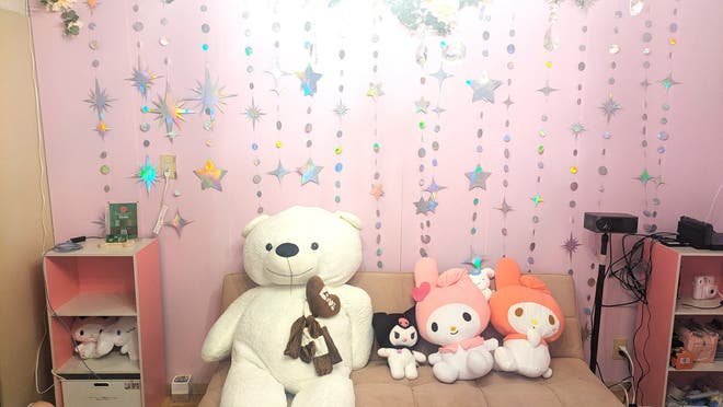 【2025年11月オープン】ごみオプあり、🚊武蔵小杉駅_徒歩3分、📺大型スクリーンホームシアター、🎮ゲーム機完備の写真3