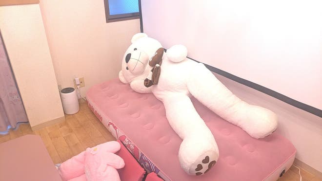 【2025年11月オープン】ごみオプあり、🚊武蔵小杉駅_徒歩3分、📺大型スクリーンホームシアター、🎮ゲーム機完備の写真5