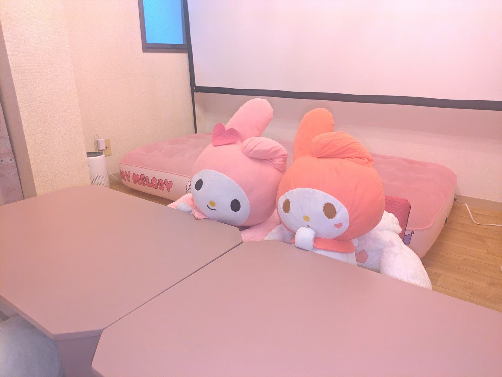 【2025年11月オープン】ごみオプあり、🚊武蔵小杉駅_徒歩3分、📺大型スクリーンホームシアター、🎮ゲーム機完備の写真4