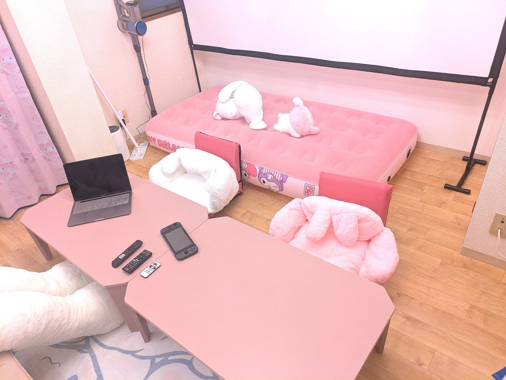 【2025年11月オープン】ごみオプあり、🚊武蔵小杉駅_徒歩3分、📺大型スクリーンホームシアター、🎮ゲーム機完備の写真2