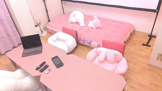 【2025年11月オープン】ごみオプあり、🚊武蔵小杉駅_徒歩3分、📺大型スクリーンホームシアター、🎮ゲーム機完備の写真2