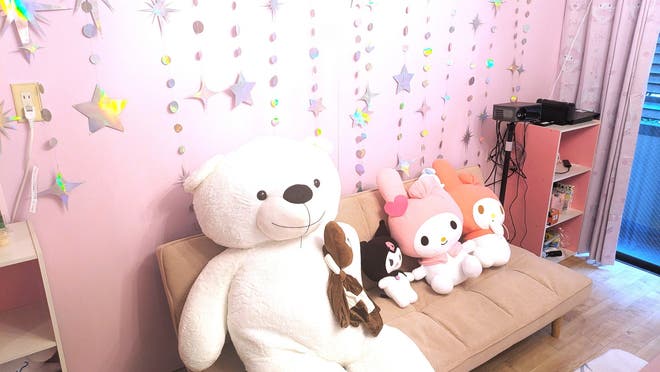 【2025年11月オープン】ごみオプあり、🚊武蔵小杉駅_徒歩3分、📺大型スクリーンホームシアター、🎮ゲーム機完備の写真1