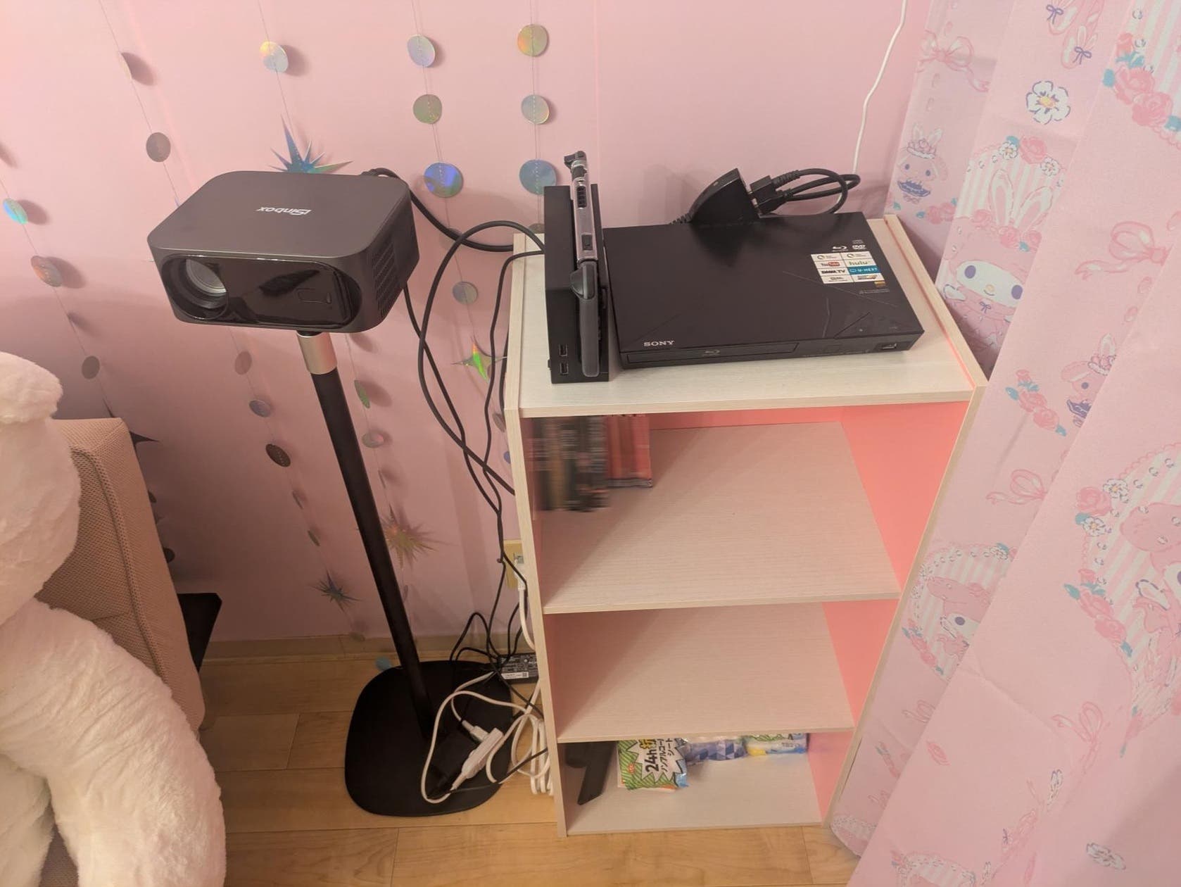 【2025年11月オープン】ごみオプあり、🚊武蔵小杉駅_徒歩3分、📺大型スクリーンホームシアター、🎮ゲーム機完備の写真11