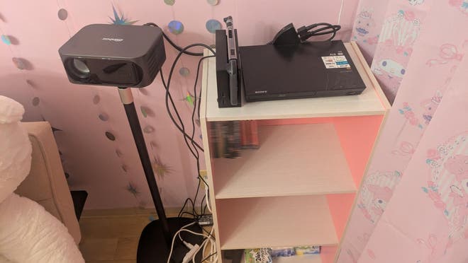 【2025年11月オープン】ごみオプあり、🚊武蔵小杉駅_徒歩3分、📺大型スクリーンホームシアター、🎮ゲーム機完備の写真11