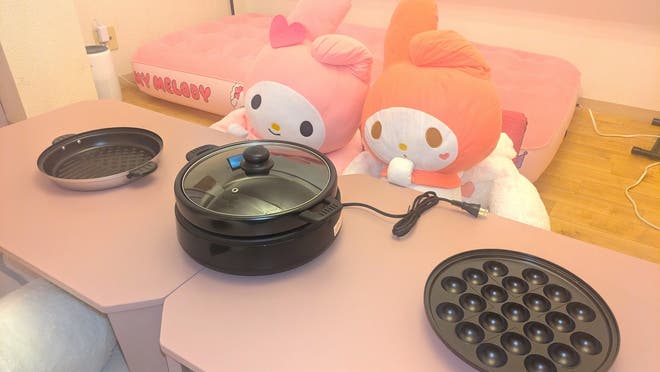 【2025年11月オープン】ごみオプあり、🚊武蔵小杉駅_徒歩3分、📺大型スクリーンホームシアター、🎮ゲーム機完備の写真12