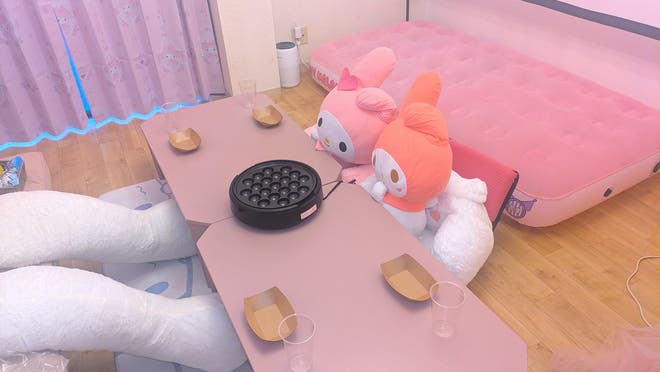 【2025年11月オープン】ごみオプあり、🚊武蔵小杉駅_徒歩3分、📺大型スクリーンホームシアター、🎮ゲーム機完備の写真13