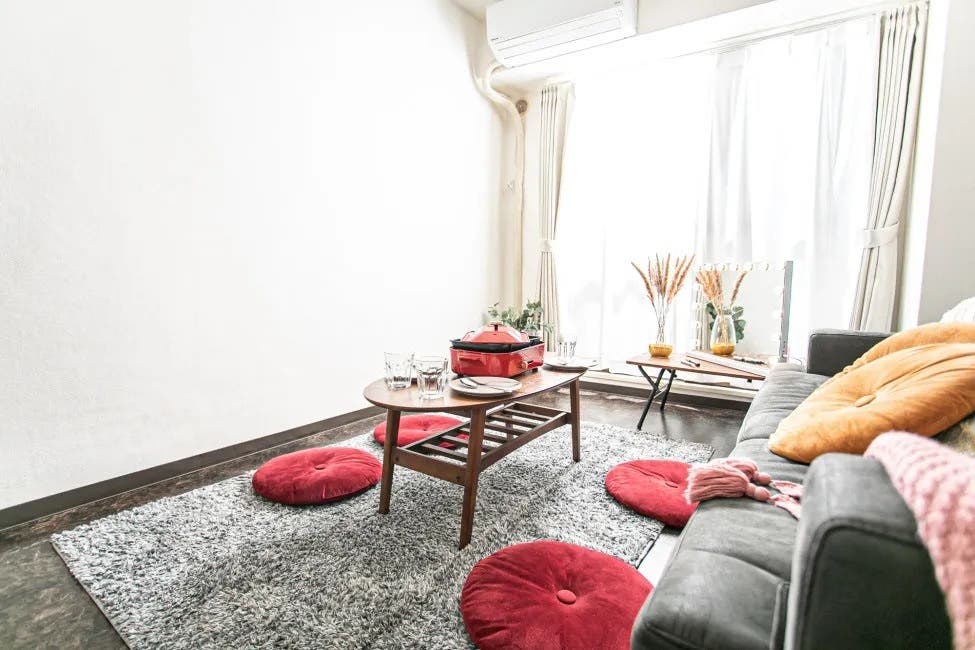 🍺🉐懇親会・パーティーに🉐🎍🥂隠れ家シアター🎥デート🍷ポップインアラジン２で映画[60] の写真3