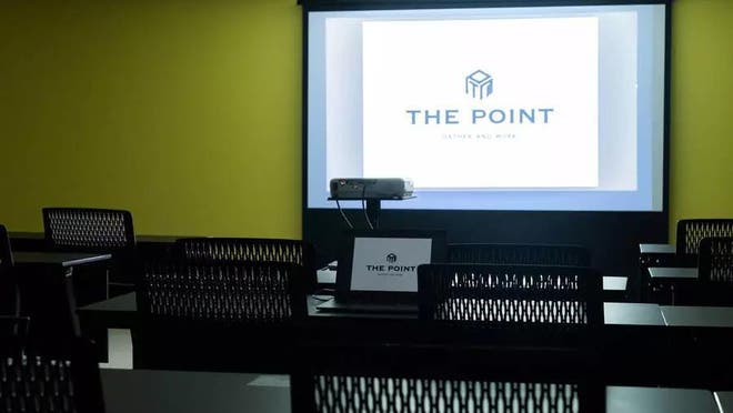 駅直結!横浜駅徒歩30秒|最大46名|ビジネス、懇親会の利用に最適!ルーム『ガラムマサラ』※旧4Lの写真2