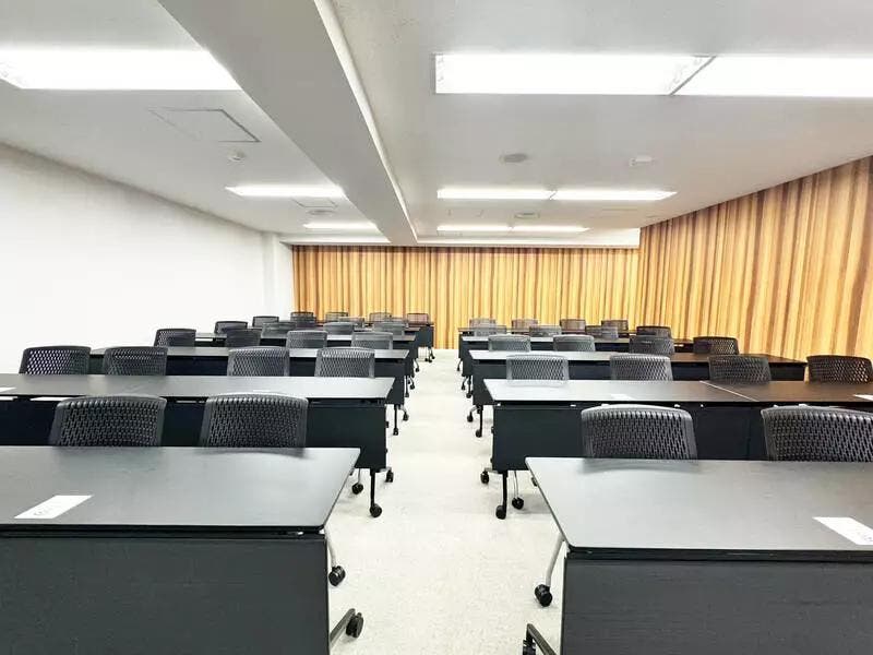 駅直結！横浜駅徒歩30秒｜最大46名｜ビジネス、懇親会の利用に最適！ルーム『ガラムマサラ』※旧4Lの写真4