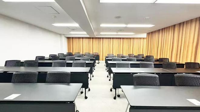 駅直結!横浜駅徒歩30秒|最大46名|ビジネス、懇親会の利用に最適!ルーム『ガラムマサラ』※旧4Lの写真4