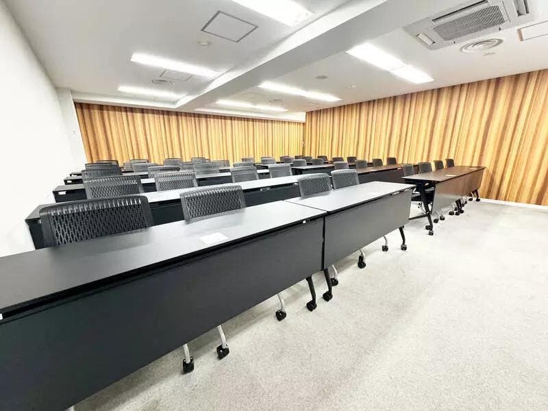 駅直結！横浜駅徒歩30秒｜最大46名｜ビジネス、懇親会の利用に最適！ルーム『ガラムマサラ』※旧4Lの写真6