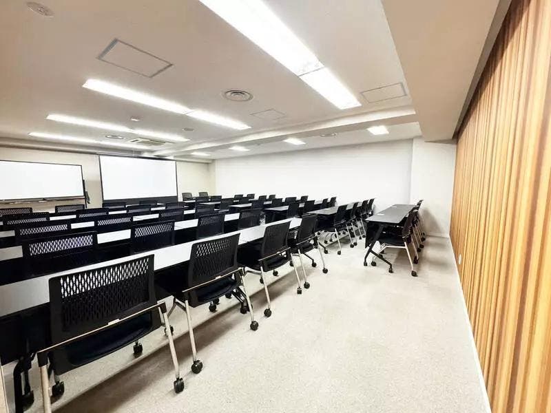 駅直結！横浜駅徒歩30秒｜最大46名｜ビジネス、懇親会の利用に最適！ルーム『ガラムマサラ』※旧4Lの写真7