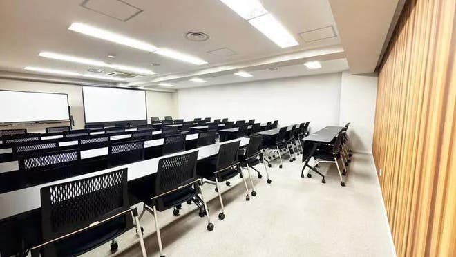 駅直結!横浜駅徒歩30秒|最大46名|ビジネス、懇親会の利用に最適!ルーム『ガラムマサラ』※旧4Lの写真7