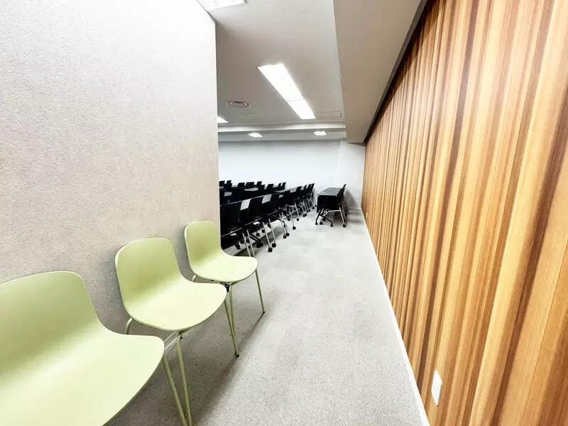 駅直結！横浜駅徒歩30秒｜最大46名｜ビジネス、懇親会の利用に最適！ルーム『ガラムマサラ』※旧4Lの写真8