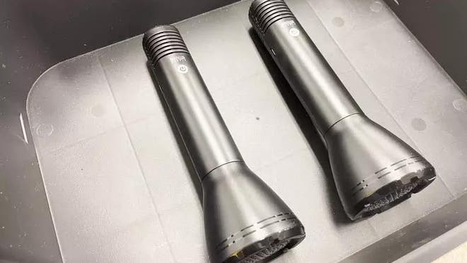 駅直結!横浜駅徒歩30秒|最大46名|ビジネス、懇親会の利用に最適!ルーム『ガラムマサラ』※旧4Lの写真15