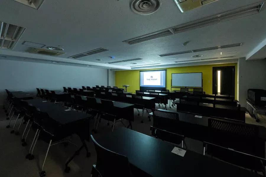 駅直結！横浜駅徒歩30秒｜最大46名｜ビジネス、懇親会の利用に最適！ルーム『ガラムマサラ』※旧4Lの写真18