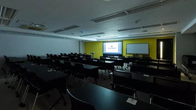 駅直結!横浜駅徒歩30秒|最大46名|ビジネス、懇親会の利用に最適!ルーム『ガラムマサラ』※旧4Lの写真18