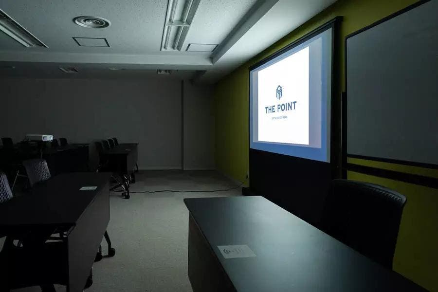 駅直結！横浜駅徒歩30秒｜最大46名｜ビジネス、懇親会の利用に最適！ルーム『ガラムマサラ』※旧4Lの写真20