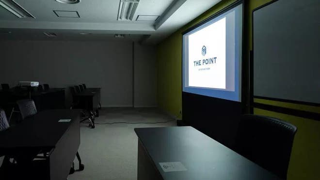 駅直結!横浜駅徒歩30秒|最大46名|ビジネス、懇親会の利用に最適!ルーム『ガラムマサラ』※旧4Lの写真20