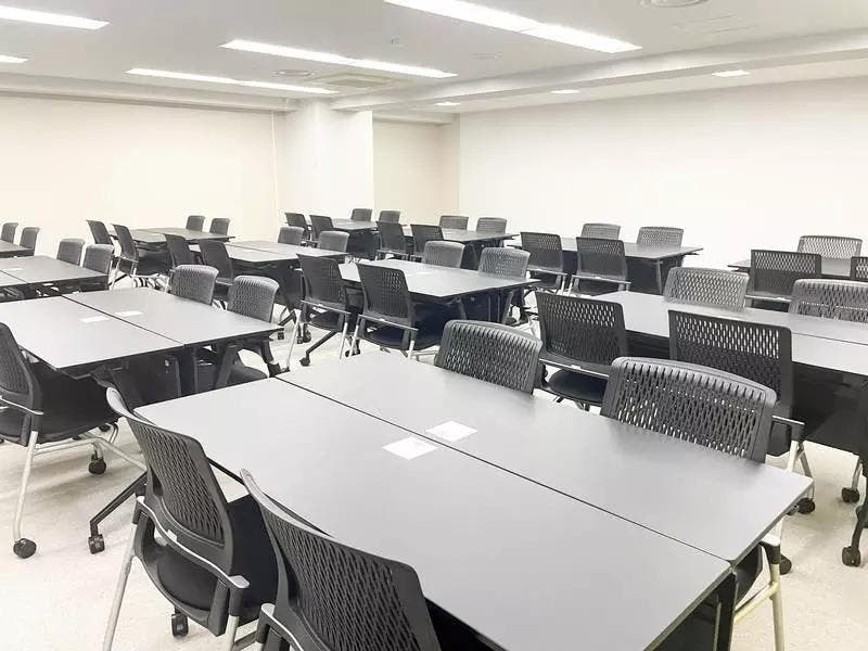 駅直結！横浜駅徒歩30秒｜最大46名｜ビジネス、懇親会の利用に最適！ルーム『ガラムマサラ』※旧4Lの写真22