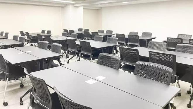 駅直結!横浜駅徒歩30秒|最大46名|ビジネス、懇親会の利用に最適!ルーム『ガラムマサラ』※旧4Lの写真22