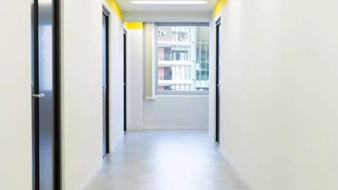 駅直結!横浜駅徒歩30秒|最大46名|ビジネス、懇親会の利用に最適!ルーム『ガラムマサラ』※旧4Lの写真26