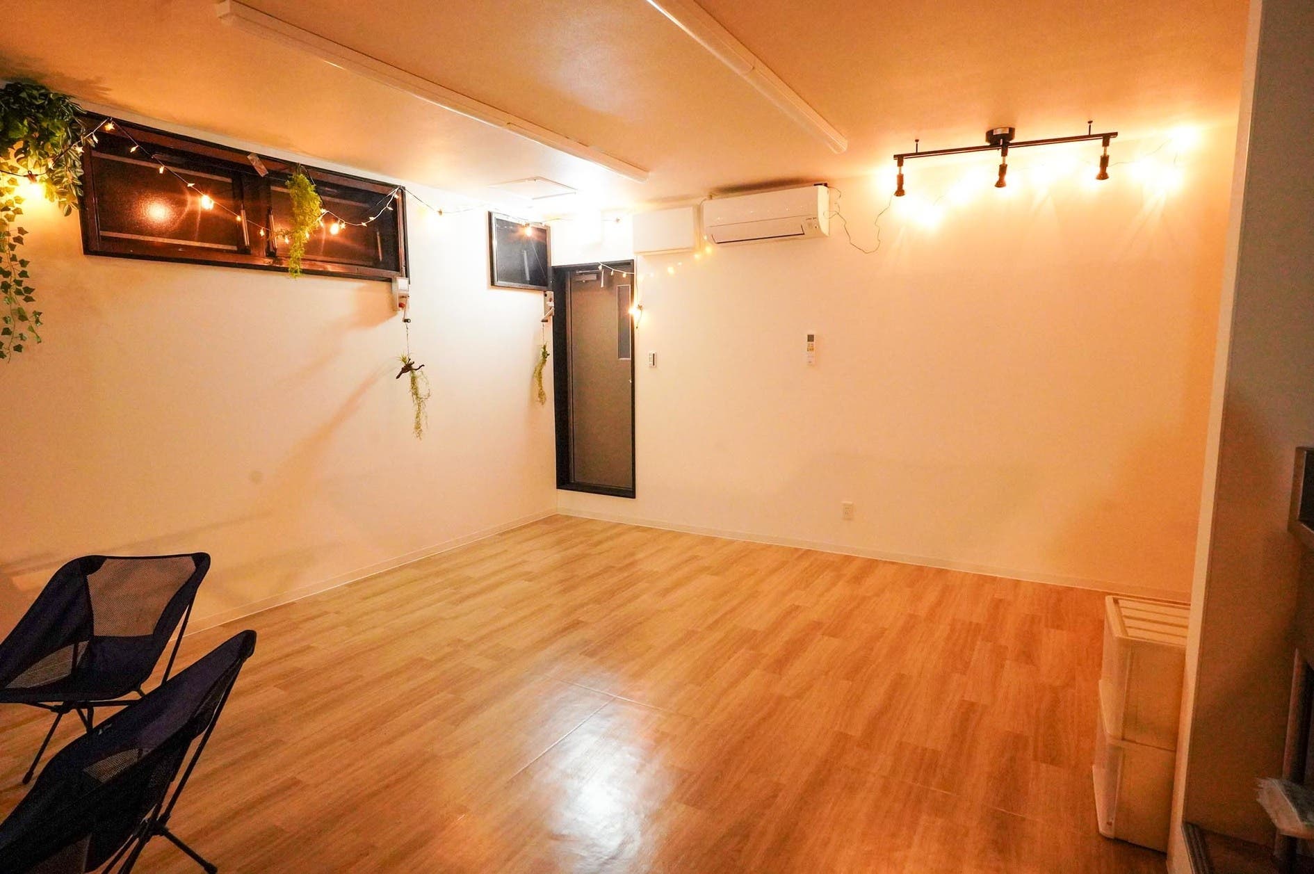 [南光台]駐車場４台無料/インドアキャンプ/ママ会/赤ちゃん/Wi-Fi/プロジェクター/プラネタリウム/映画鑑賞/キッチンの写真2