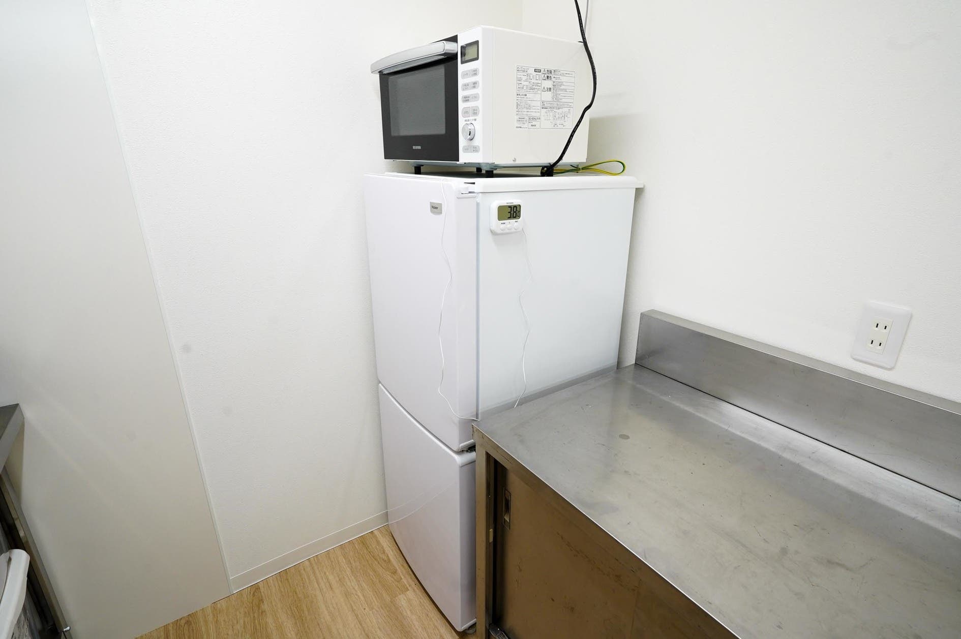 [南光台]駐車場４台無料/インドアキャンプ/ママ会/赤ちゃん/Wi-Fi/プロジェクター/プラネタリウム/映画鑑賞/キッチンの写真6