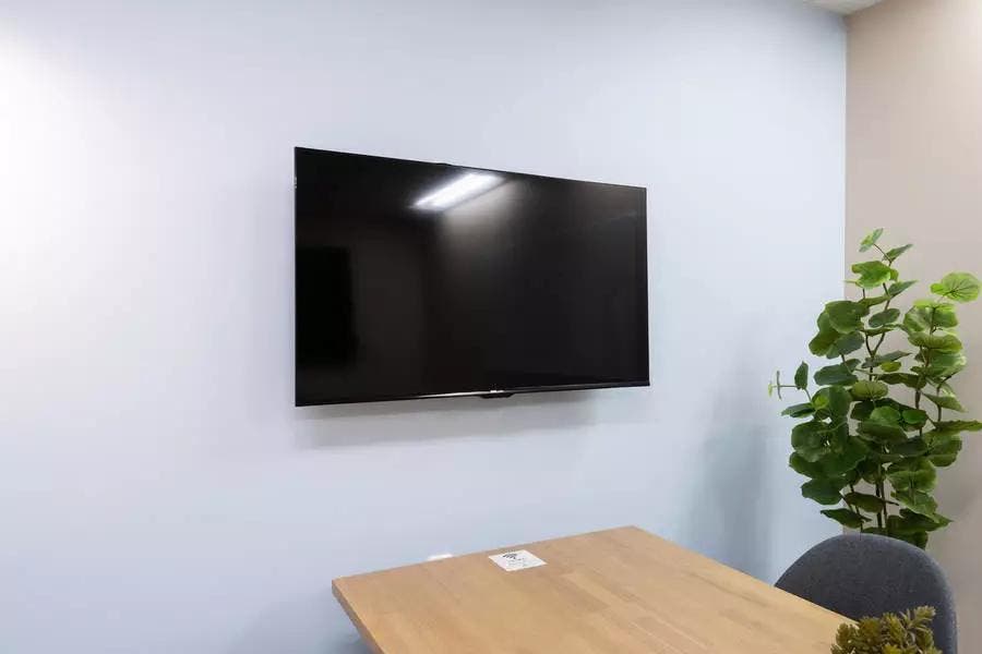 駅直結！横浜駅徒歩30秒｜最大10名｜ビジネス、懇親会の利用に最適！ルーム『ナツメグ』※旧4Mの写真9