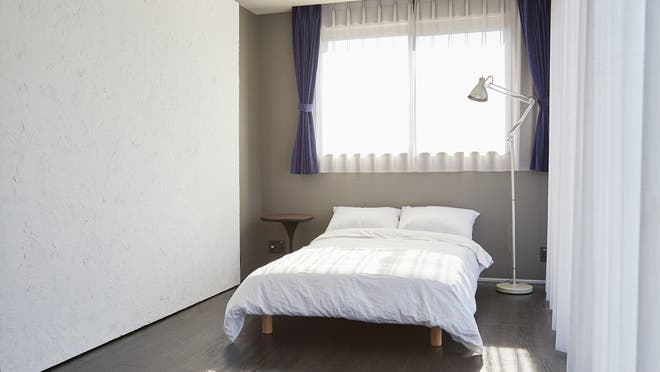 ☆キャンペーン中!!☆北参道徒歩3分。モダンなキッチンとテラス、抜け感ある屋上が魅力のハウススタジオの写真7