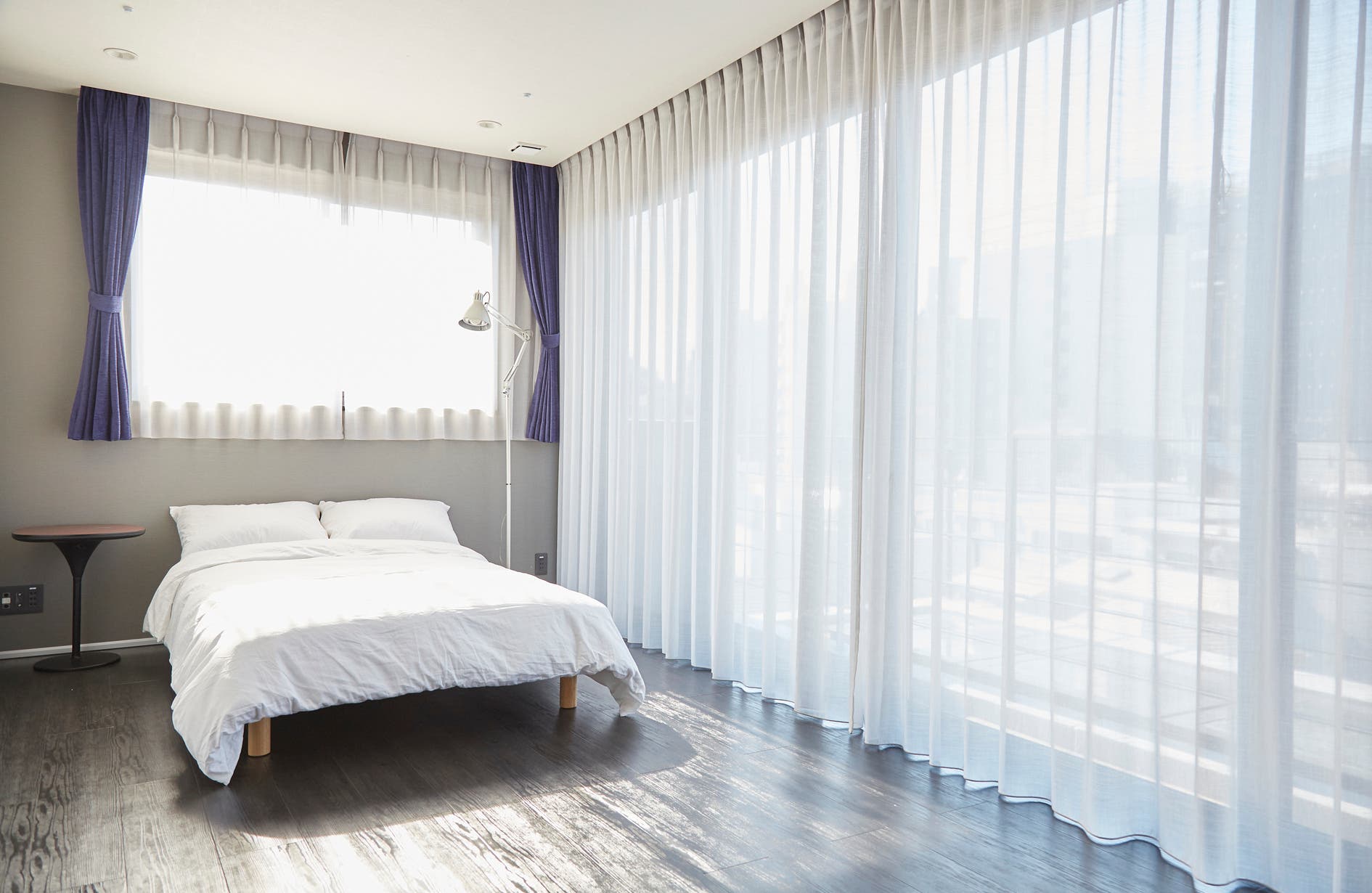 ☆キャンペーン中！！☆北参道徒歩3分。モダンなキッチンとテラス、抜け感ある屋上が魅力のハウススタジオの写真8