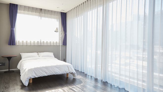 ☆キャンペーン中!!☆北参道徒歩3分。モダンなキッチンとテラス、抜け感ある屋上が魅力のハウススタジオの写真8