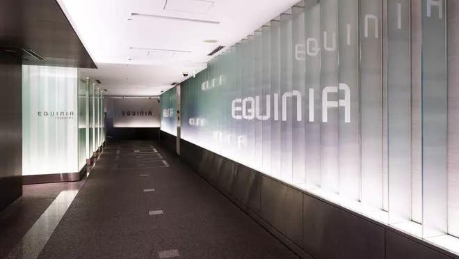 駅直結!横浜駅徒歩30秒|最大18名|セミナー、会議、懇親会の利用に最適!ルーム『タマリンド』の写真22