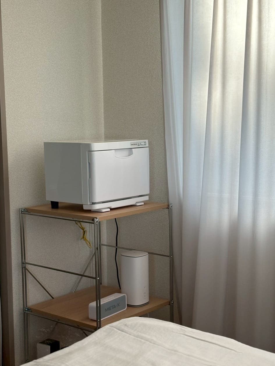 千歳烏山駅徒歩5分🌿完全個室プライベートサロン/癒し空間/ゴミ回収無料/即予約可/Wi-Fi完備の写真20