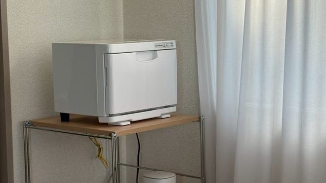 千歳烏山駅徒歩5分🌿完全個室プライベートサロン/癒し空間/ゴミ回収無料/即予約可/Wi-Fi完備の写真20